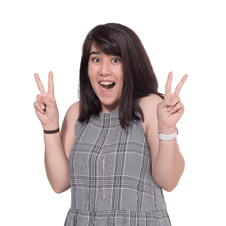 Melby Baradja | Digital Ninjas