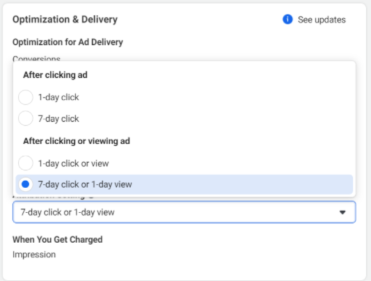 A Guide To Facebook’s Attribution Window | Digital Ninjas