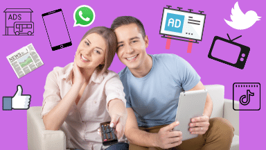 Guide To A Cross Channel Marketing Strategy | Digital Ninjas